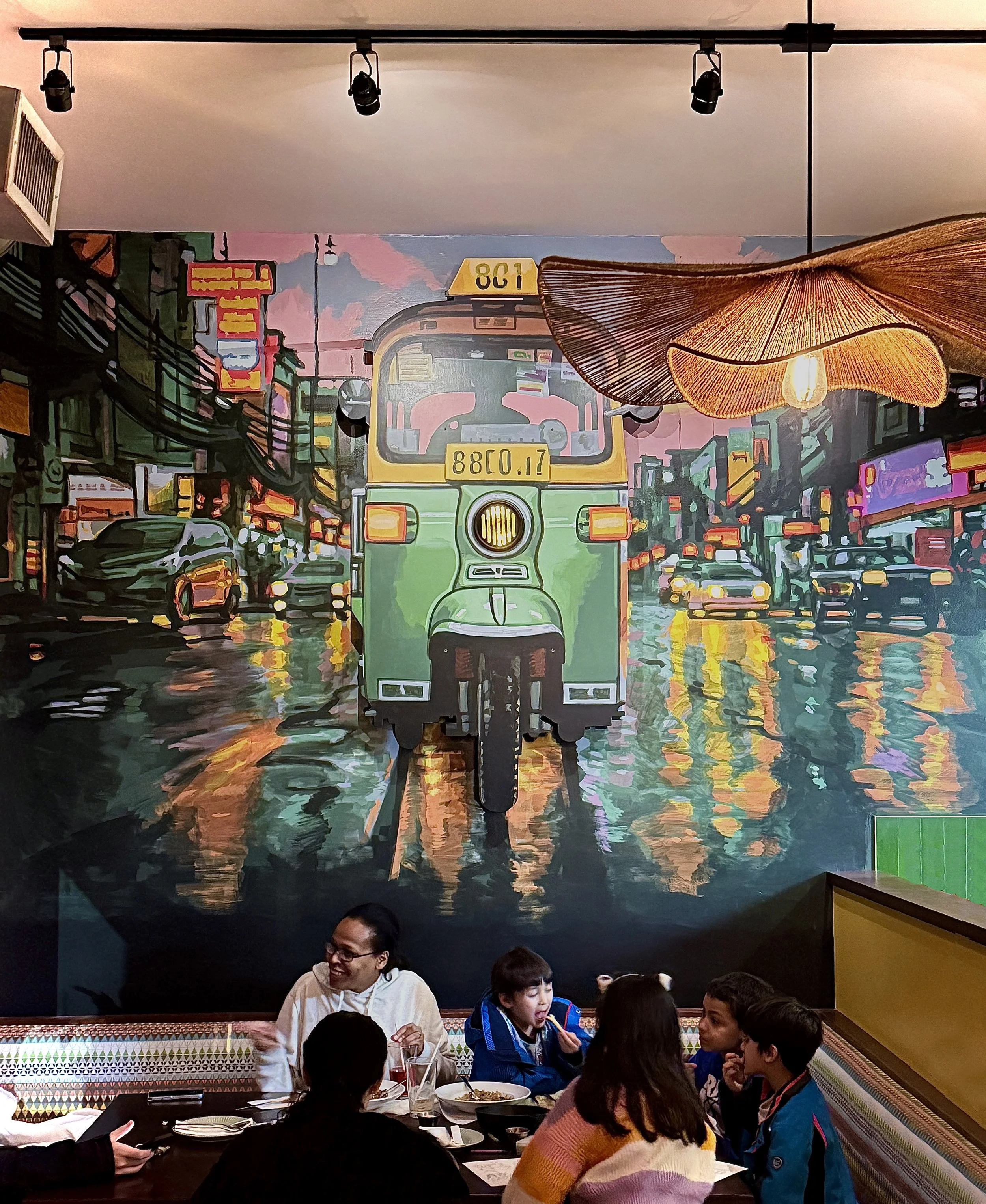 Phed Phed Now Open in Providence — In Downcity