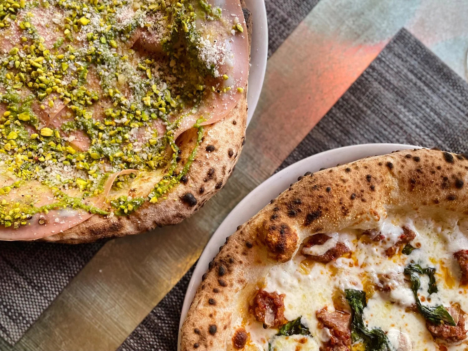 Downtown Providence Restaurants to Dine at Before a Show — In Downcity