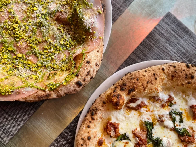 Downtown Providence Restaurants to Dine at Before a Show — In Downcity