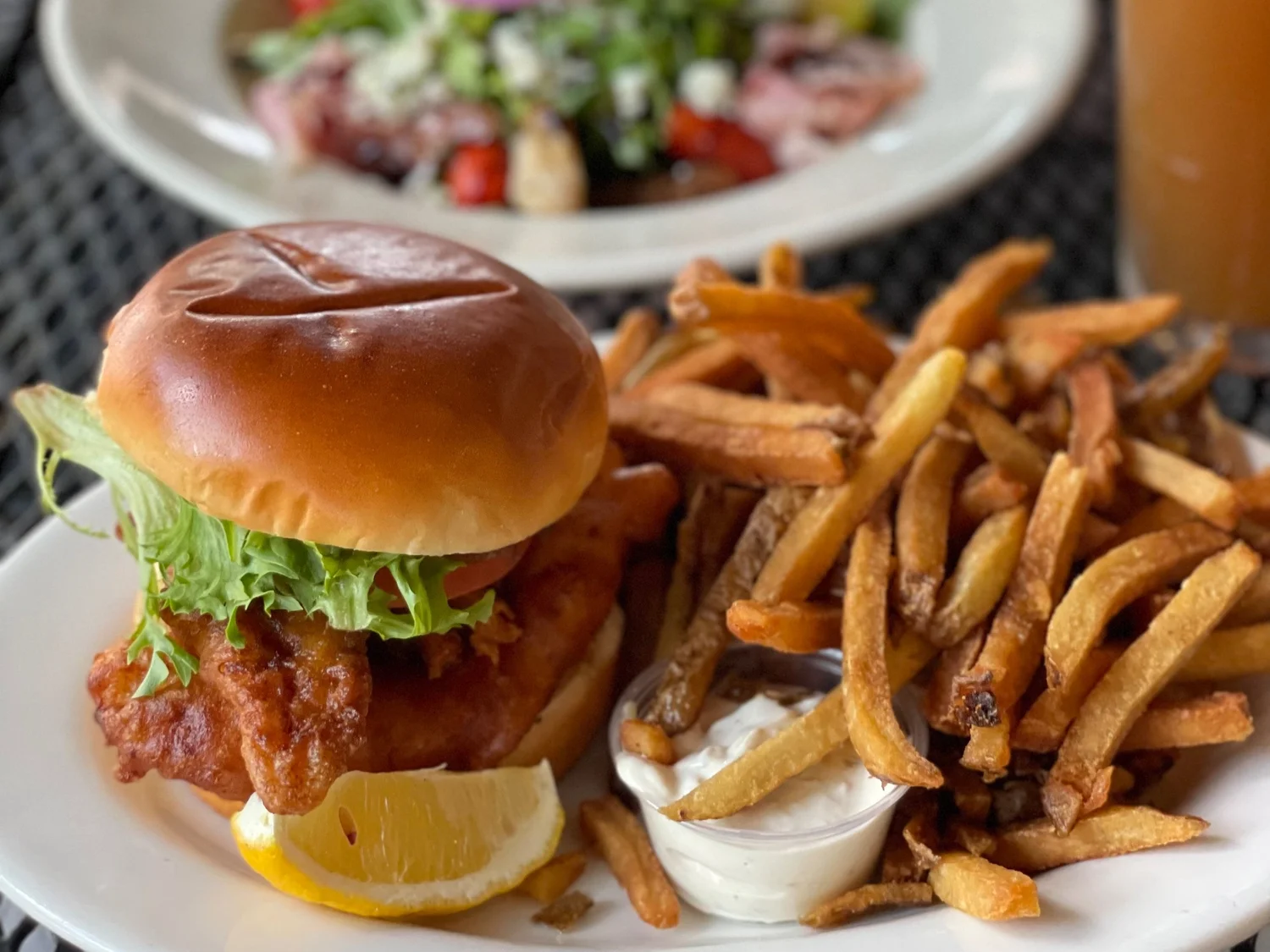 Downtown Providence Restaurants to Dine at Before a Show — In Downcity