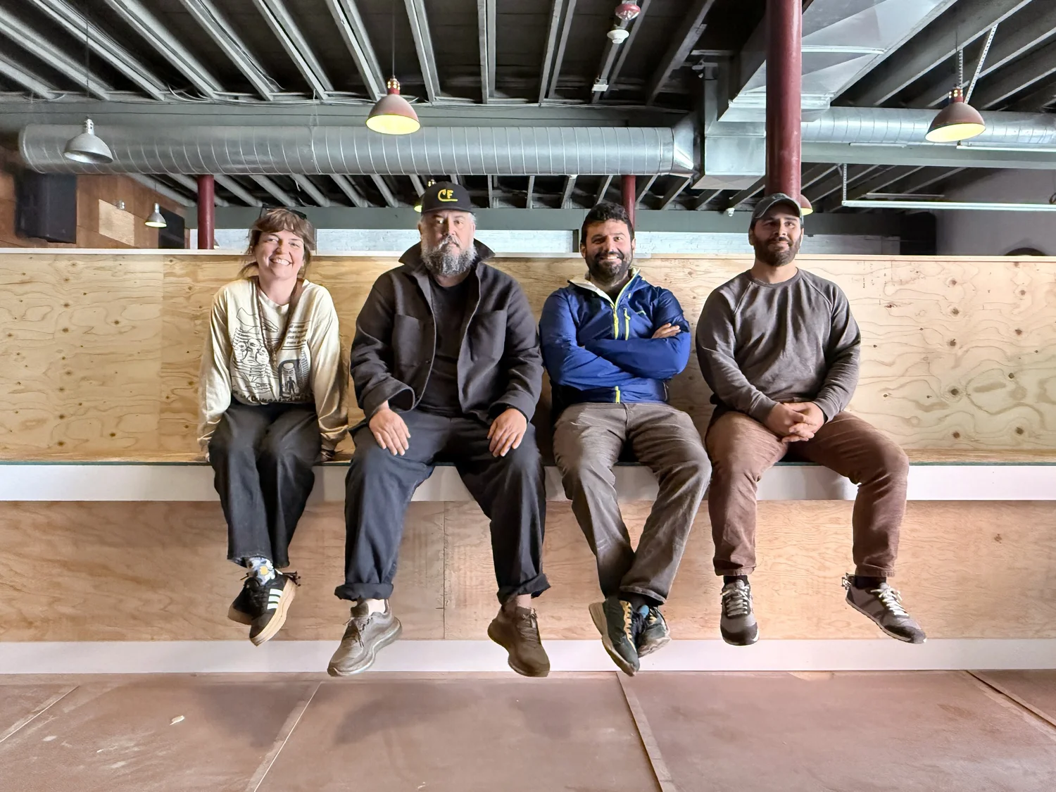 Rollers Sports Bar and Grill Opens in Providence — In Downcity