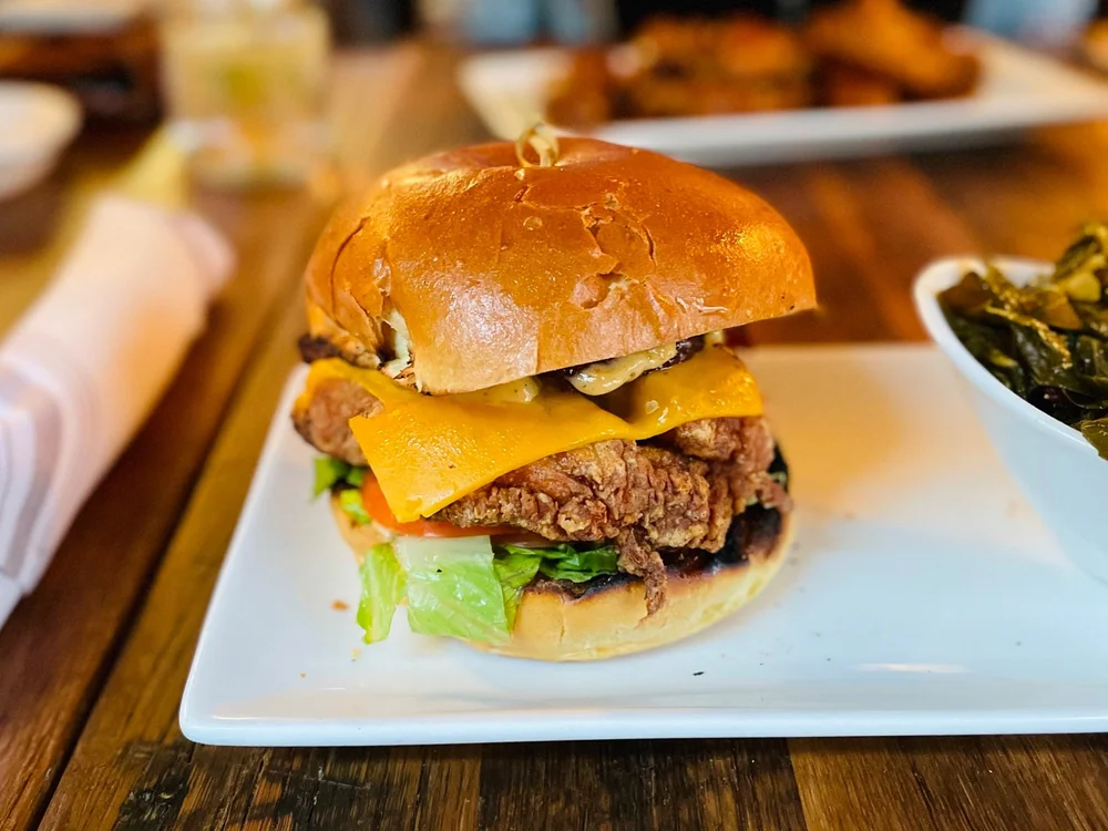 Downtown Providence Restaurants to Dine at Before a Show — In Downcity