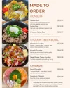 Maruichi to Open in Providence — In Downcity