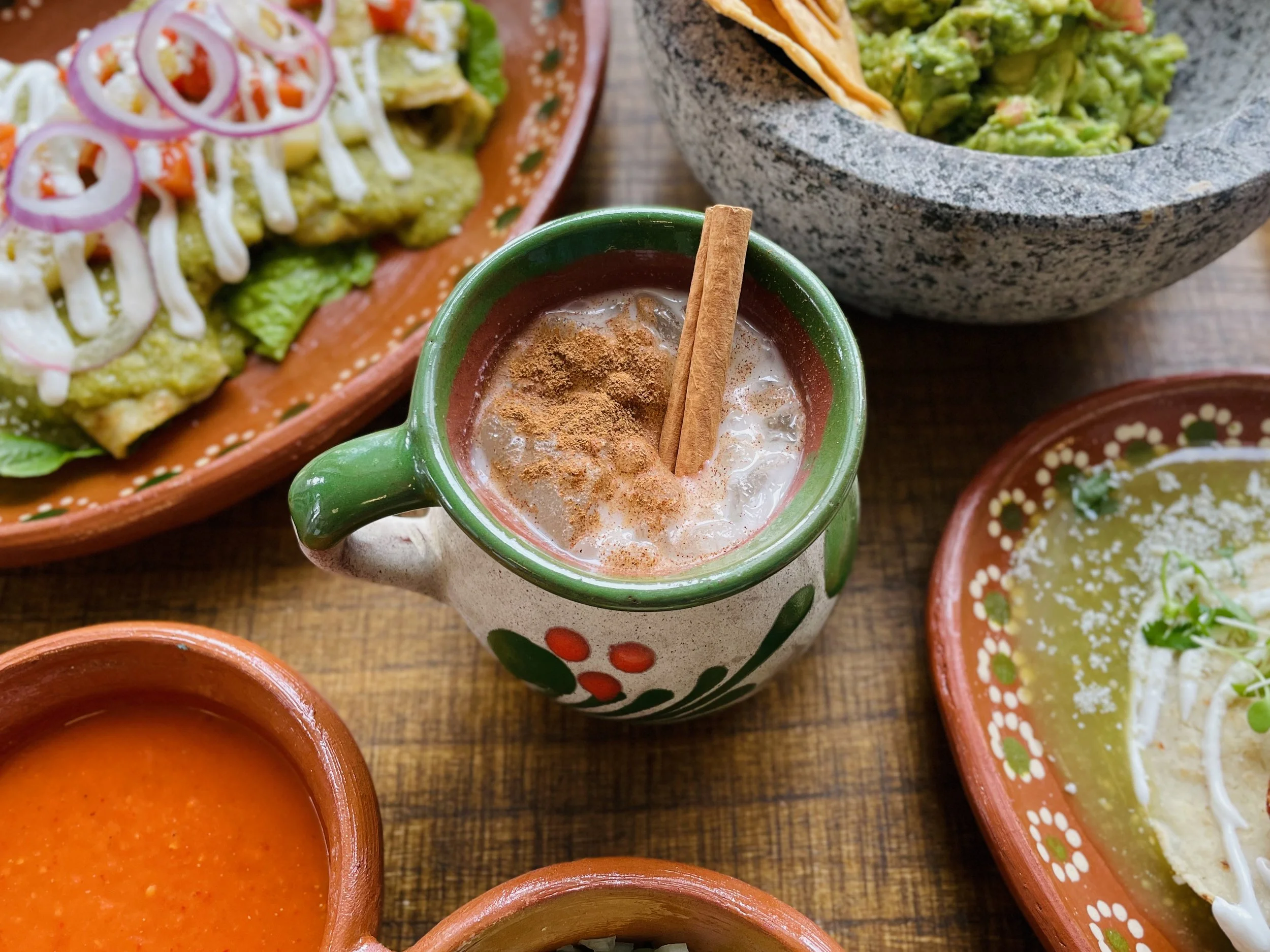 Cielito Mexican Kitchen — In Downcity