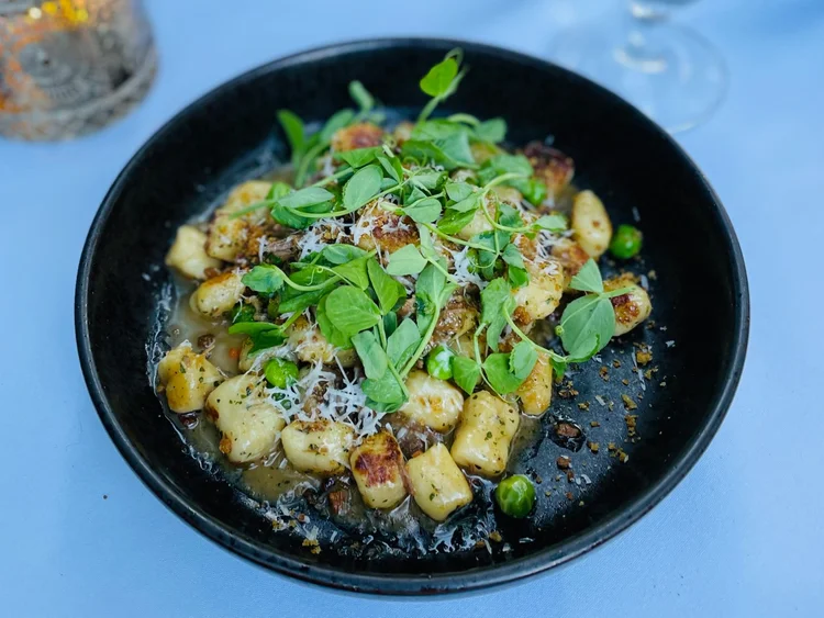 Downtown Providence Restaurants to Dine at Before a Show — In Downcity