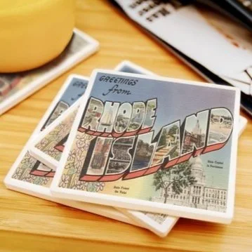 13 Gifts for People Who Love Rhode Island — In Downcity