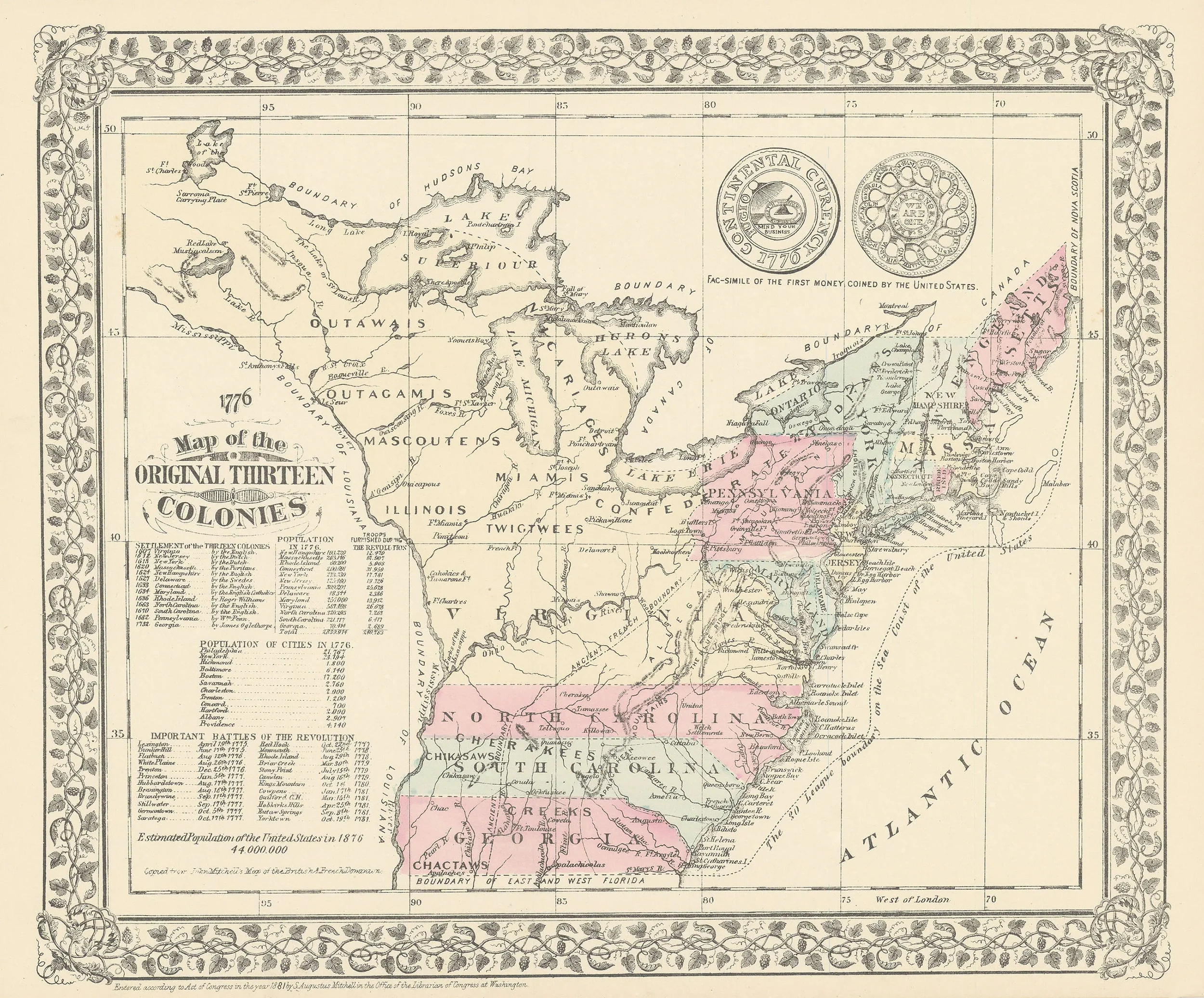 America’s 250th: Where Were the Beardsleys? — House of History