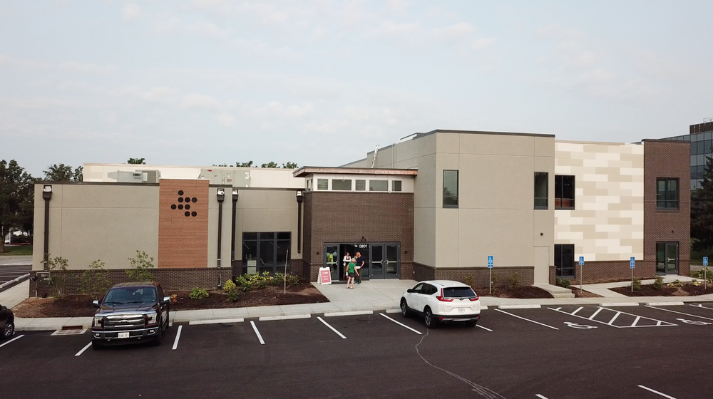 Jubilee Church St Louis - A Confluence Church