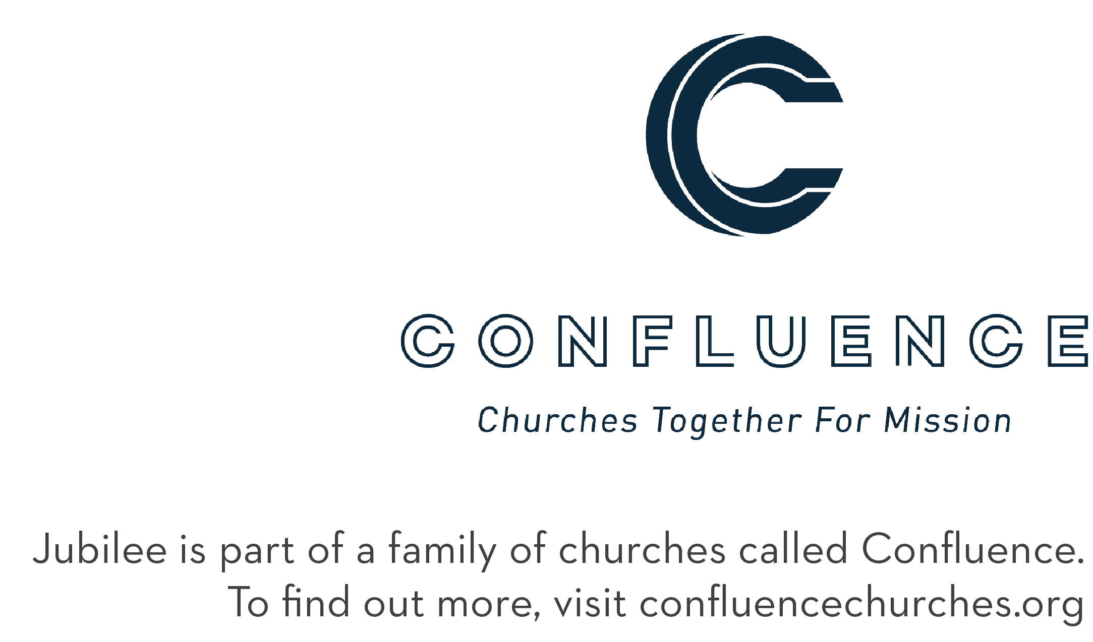 Jubilee Church St Louis - A Confluence Church