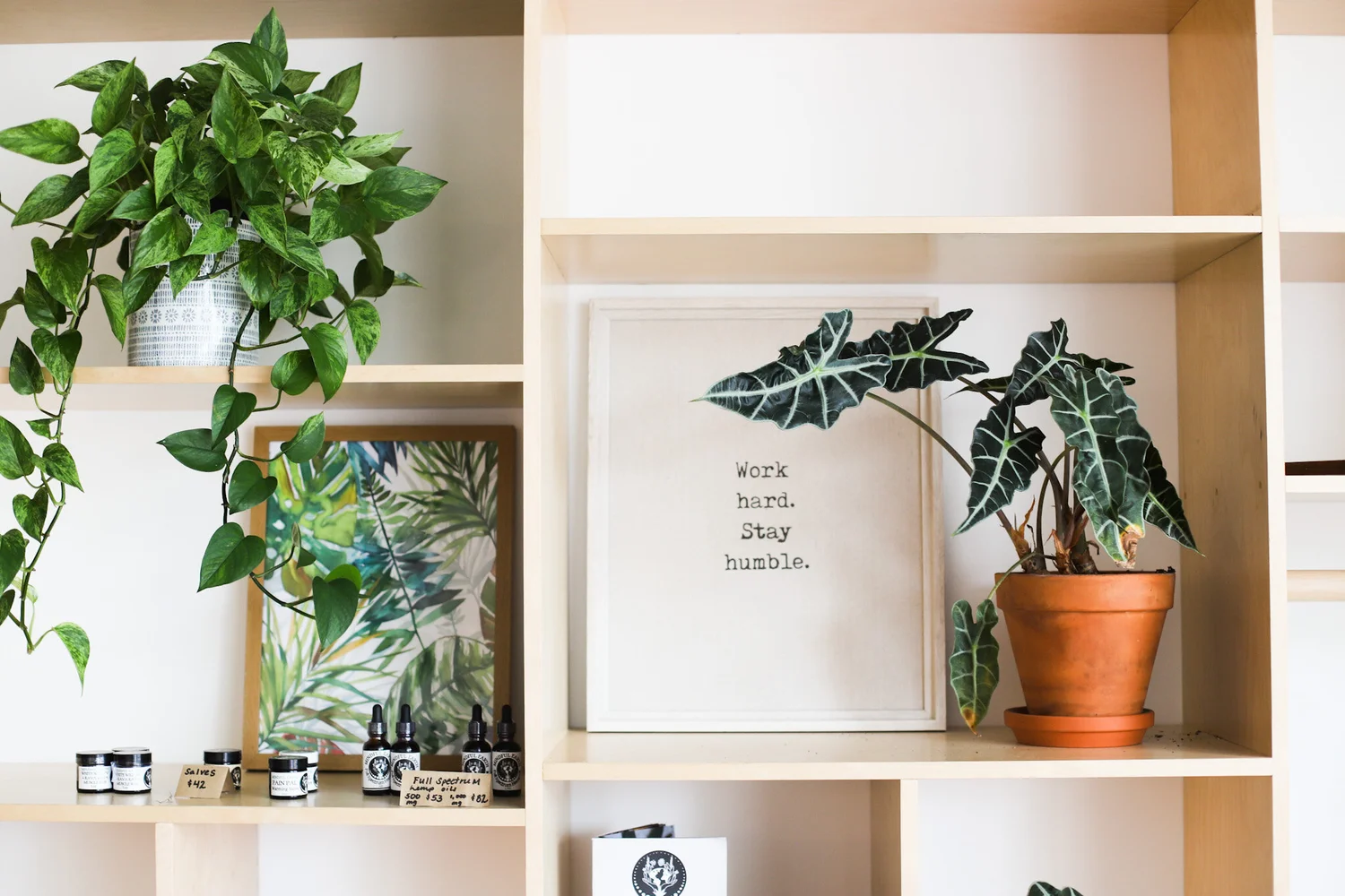 Store Menu's — Blake Orchard