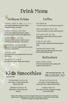 Store Menu's — Blake Orchard