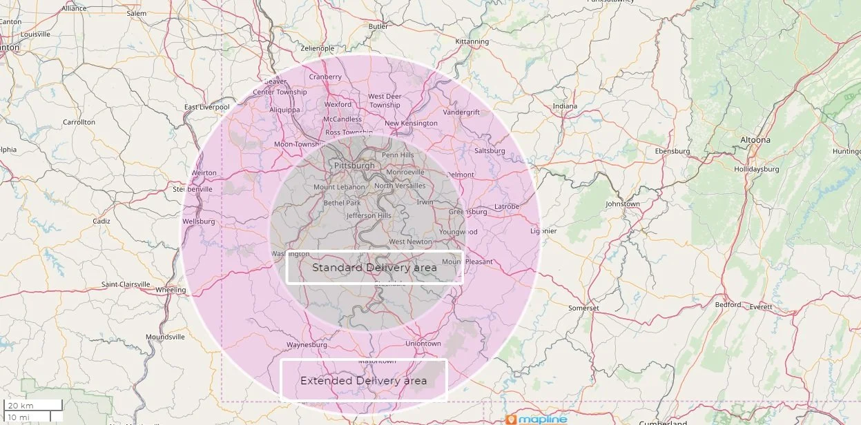 Family Tent Rental LLC