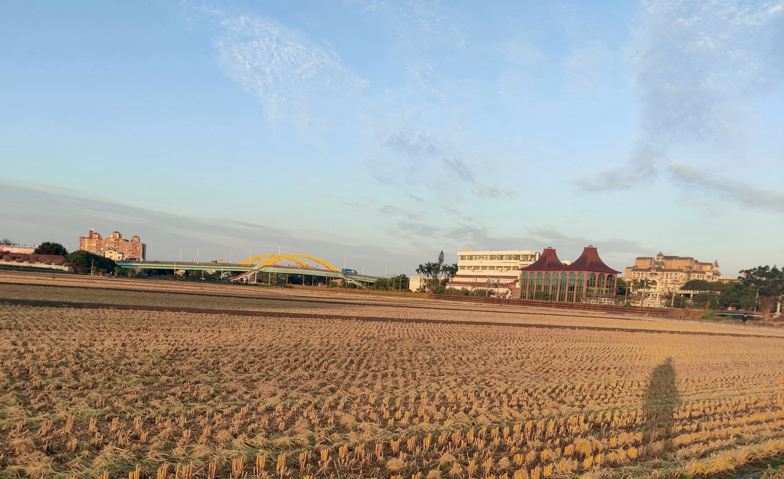 Making it Happen: A Shansi Time Capsule — Oberlin Shansi