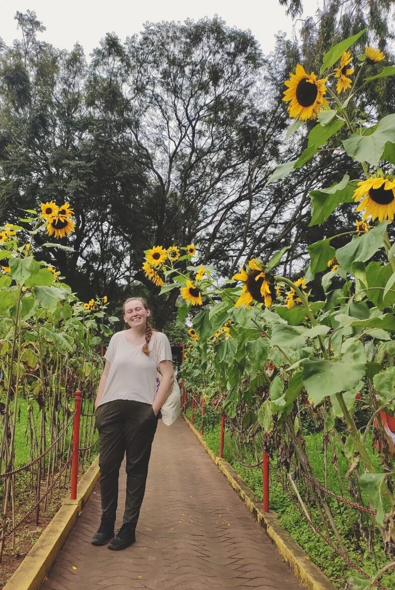 Keystone Foundation, India — Oberlin Shansi