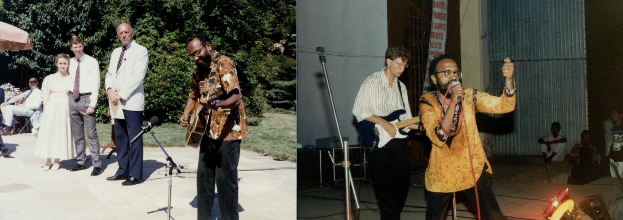 Reflections on Rajasekaran Jesudasan — Oberlin Shansi