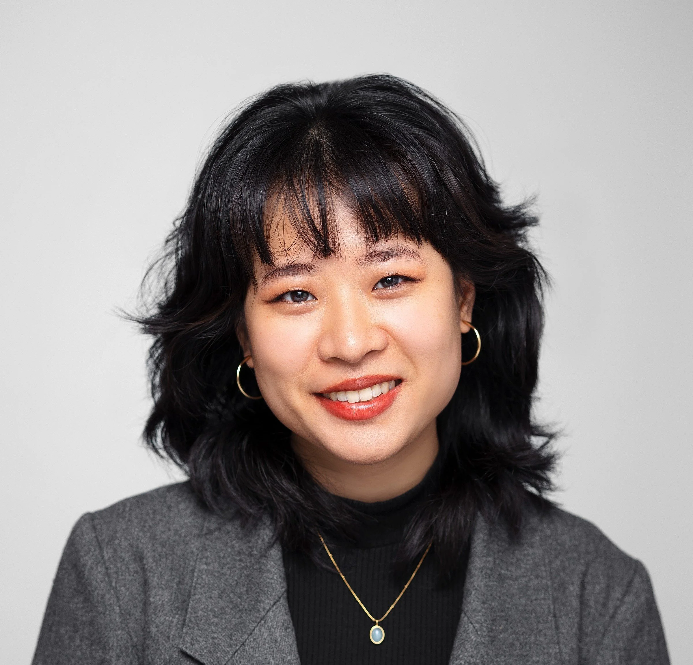 Introducing the 2025 Shansi Fellow to Japan — Oberlin Shansi