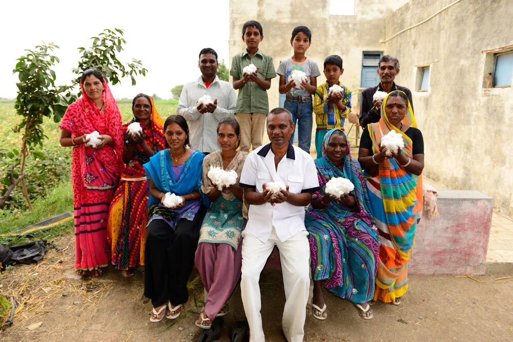 Who we are — Cotton Connect