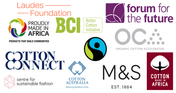 Cotton 2040: Global coalition set to make sustainable cotton the ...
