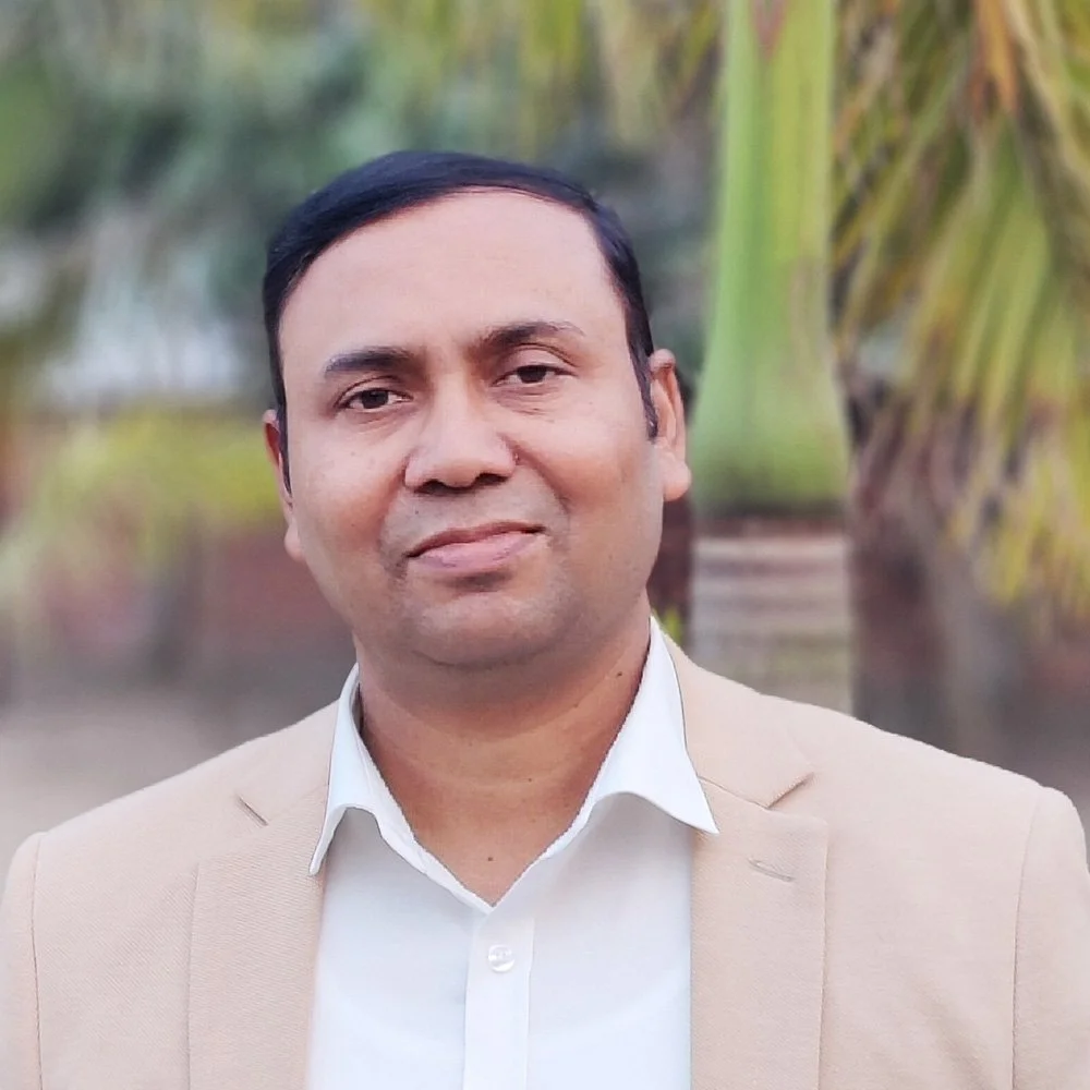 Who we are — CottonConnect