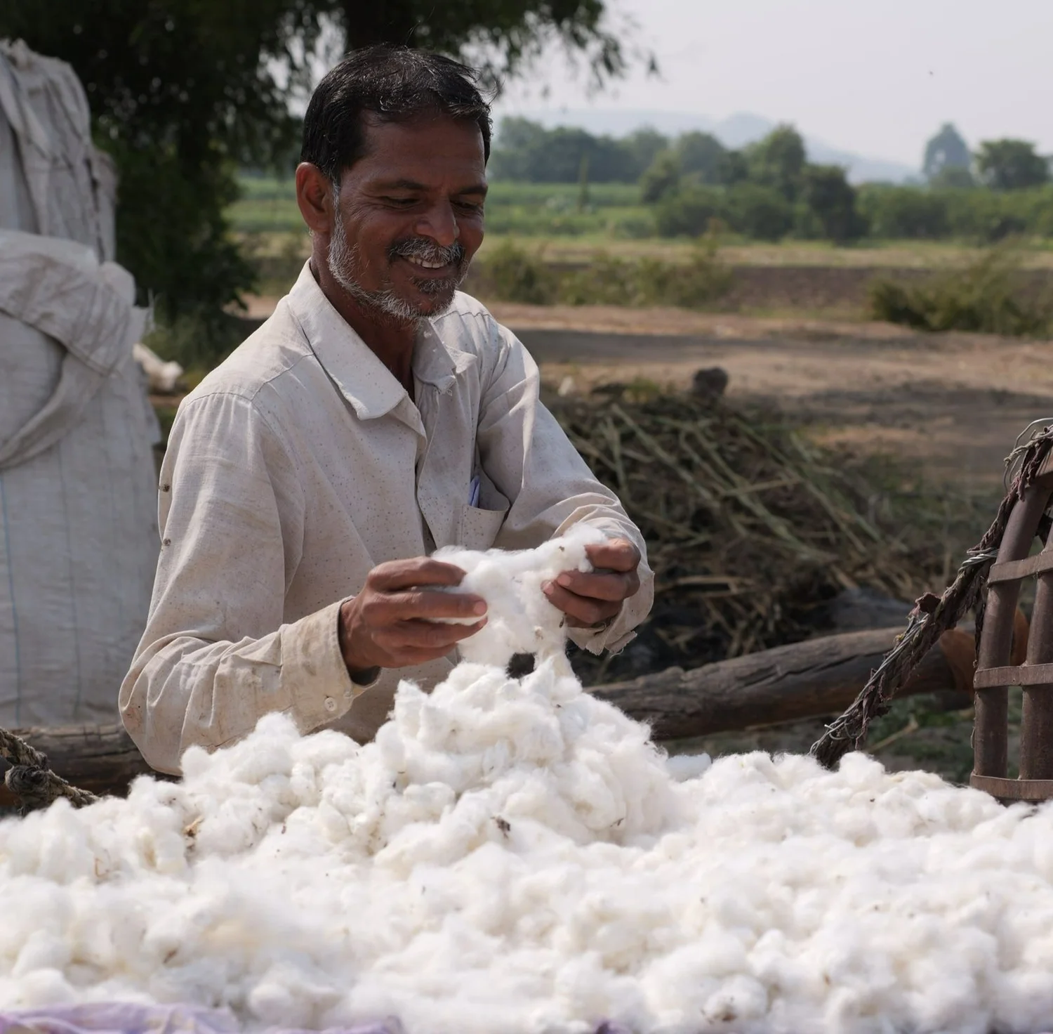 Our Impact — CottonConnect