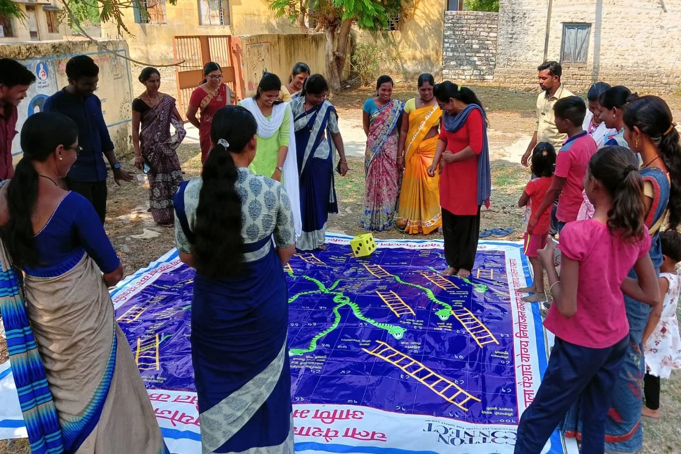 Sustainable Clothing and Cotton Production — CottonConnect