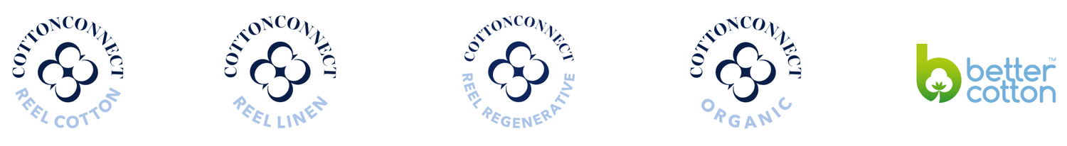 Raw Material Sourcing for Sustainable Supply — CottonConnect