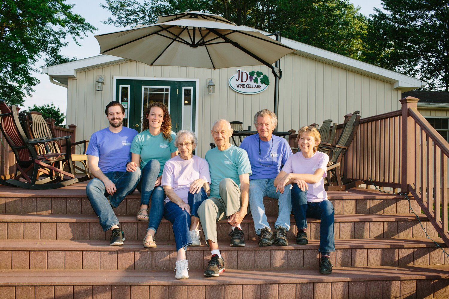 About Long Acre Farms | Rochester NY - Farm Getaway & Fun!