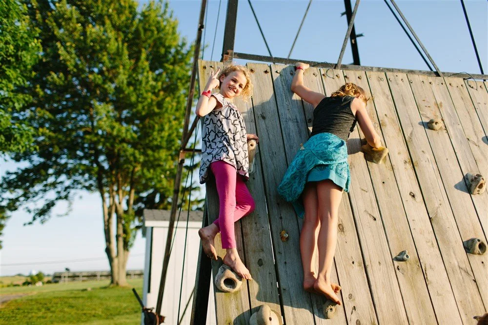 Spring & Summer Activities | Long Acre Farms - Rochester NY