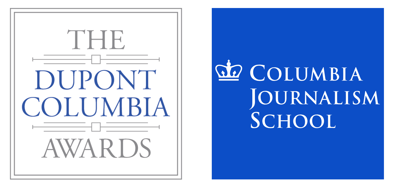 duPont-Columbia Awards