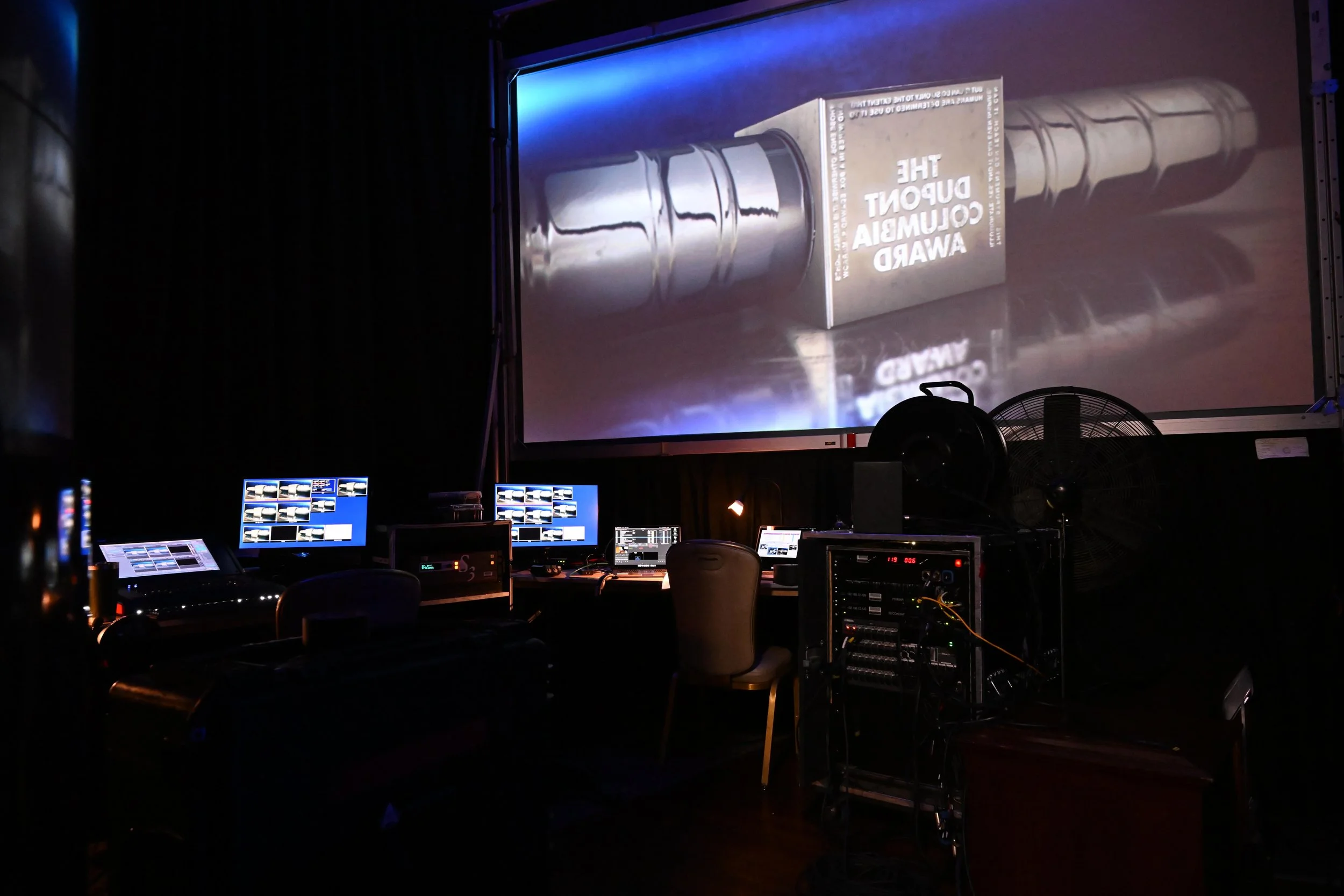 duPont-Columbia Awards