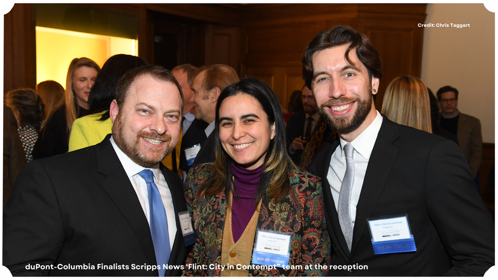 duPont-Columbia Awards