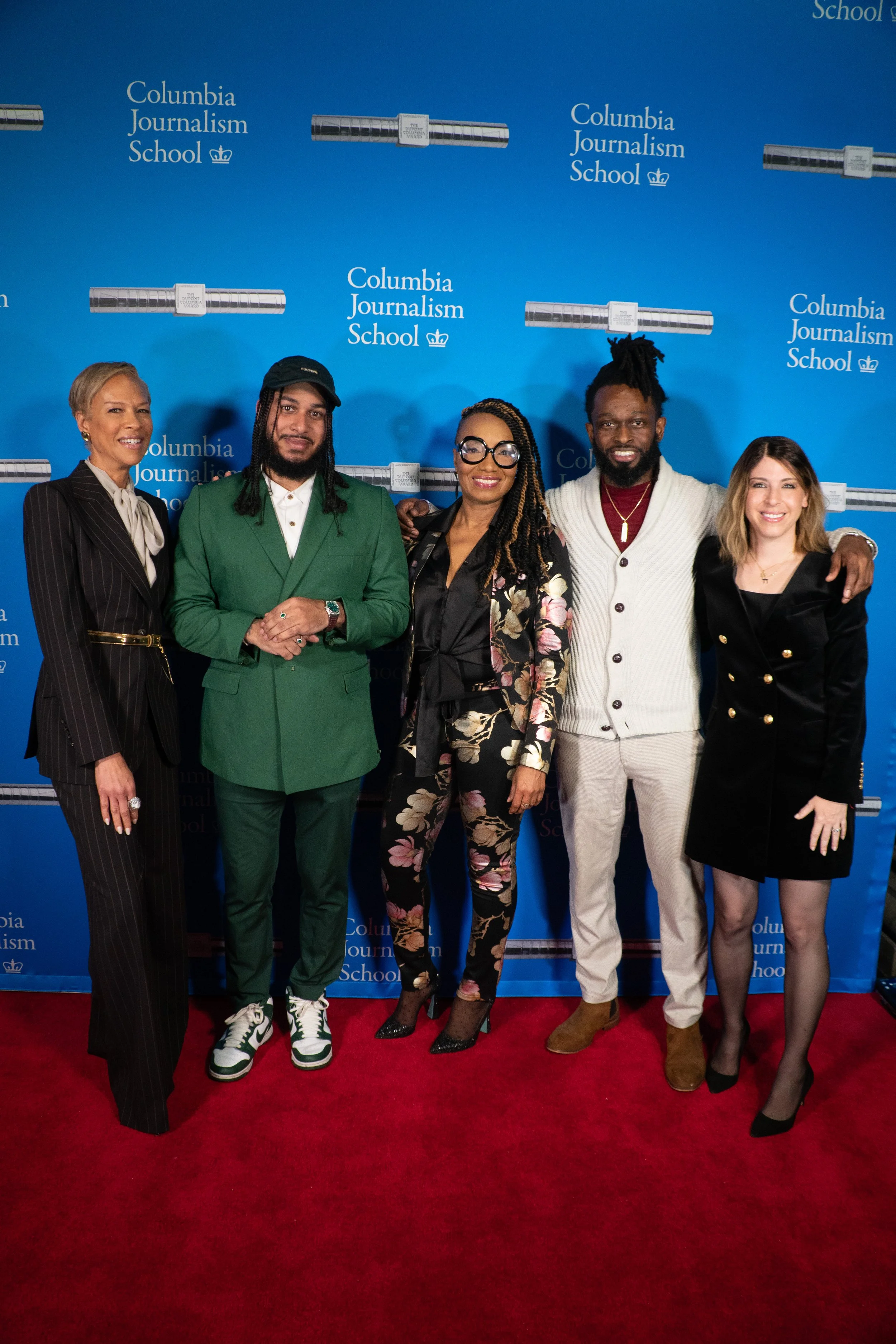 duPont-Columbia Awards