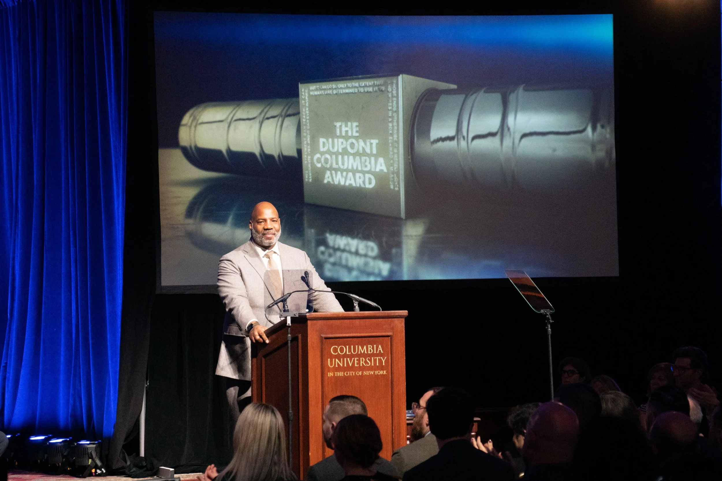 duPont-Columbia Awards