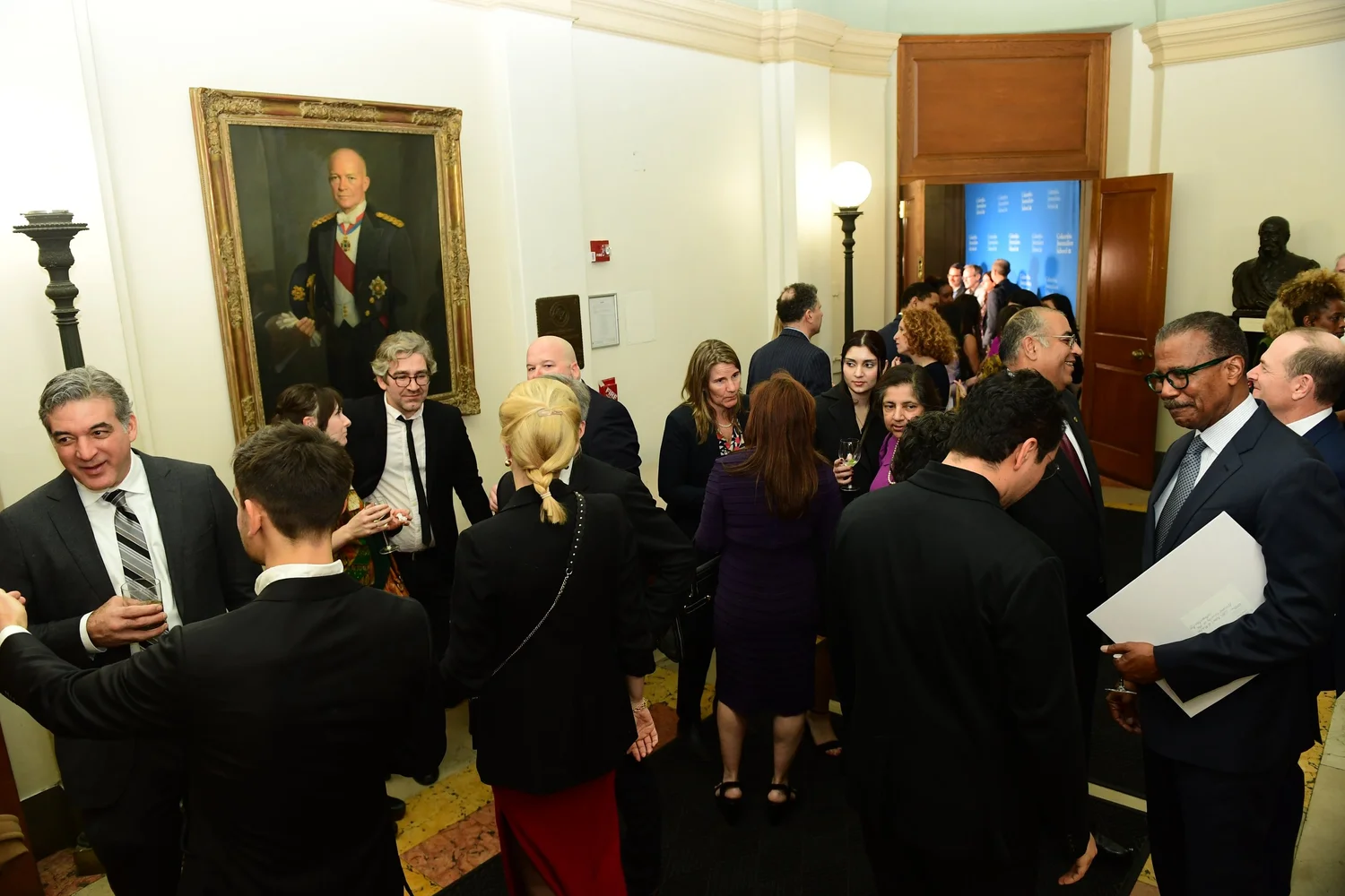 duPont-Columbia Awards