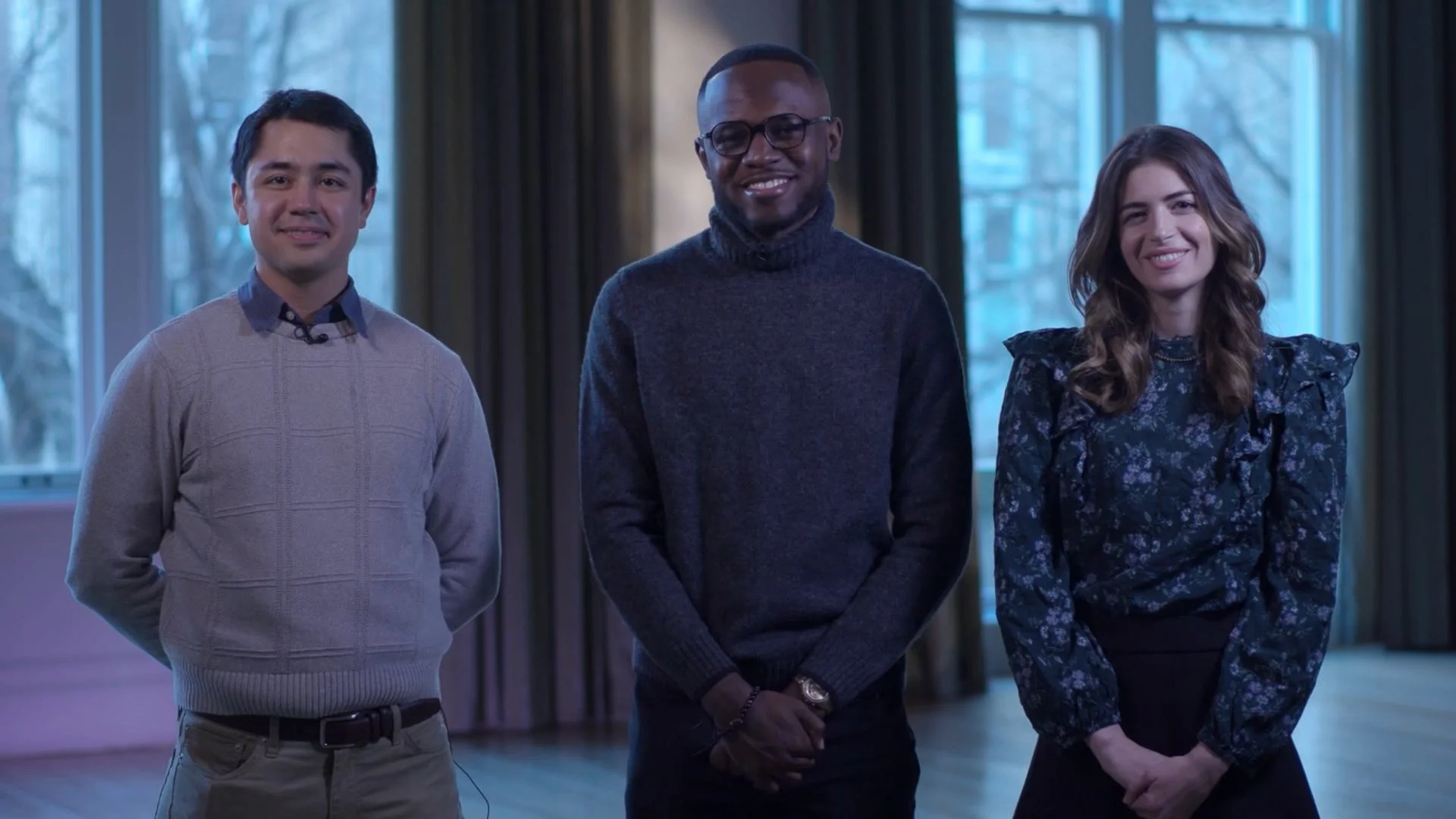 Fellowship — duPont-Columbia Awards