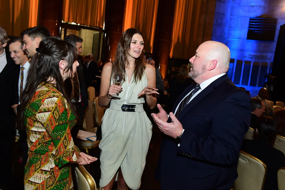 duPont-Columbia Awards