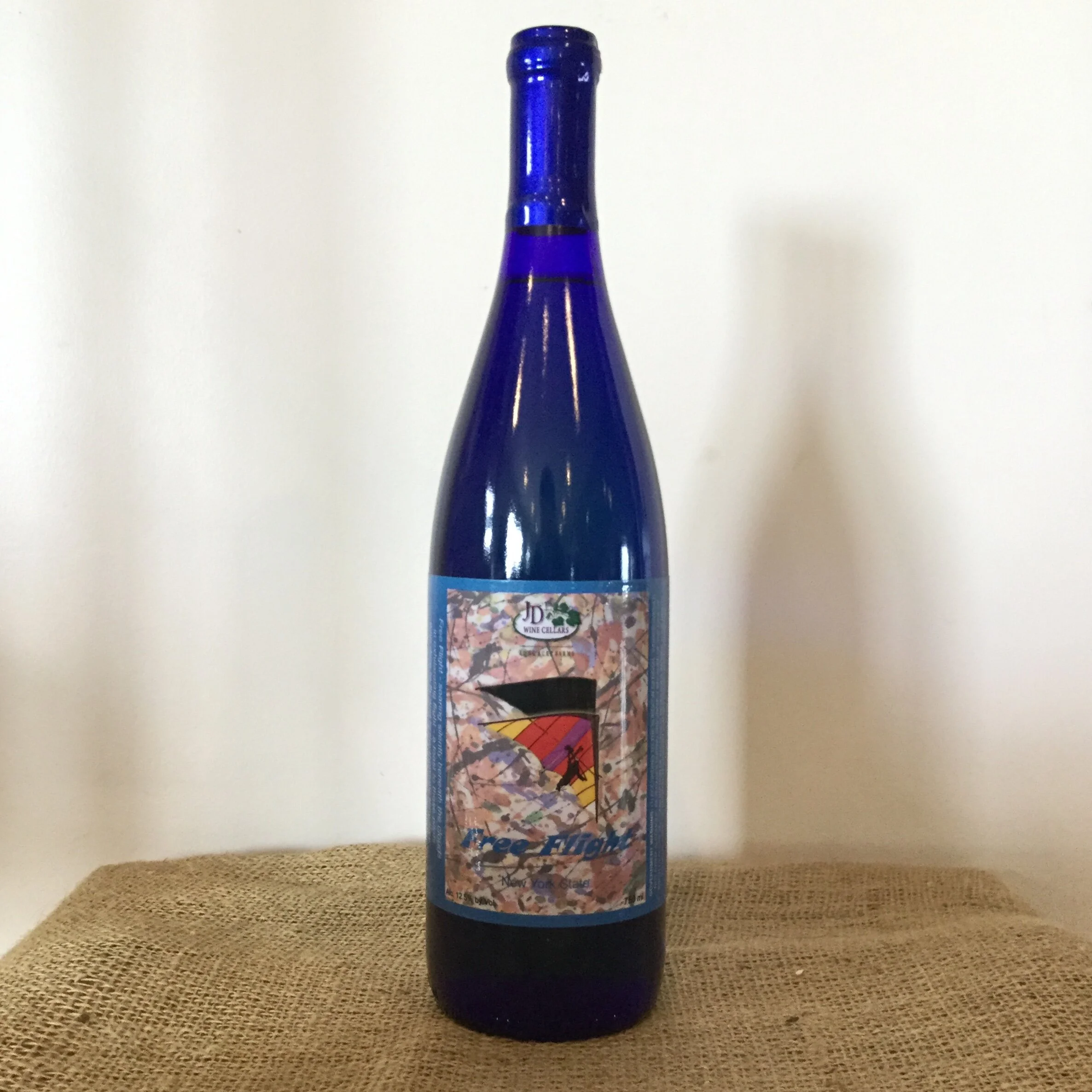 General 2 — JD Wine Cellars