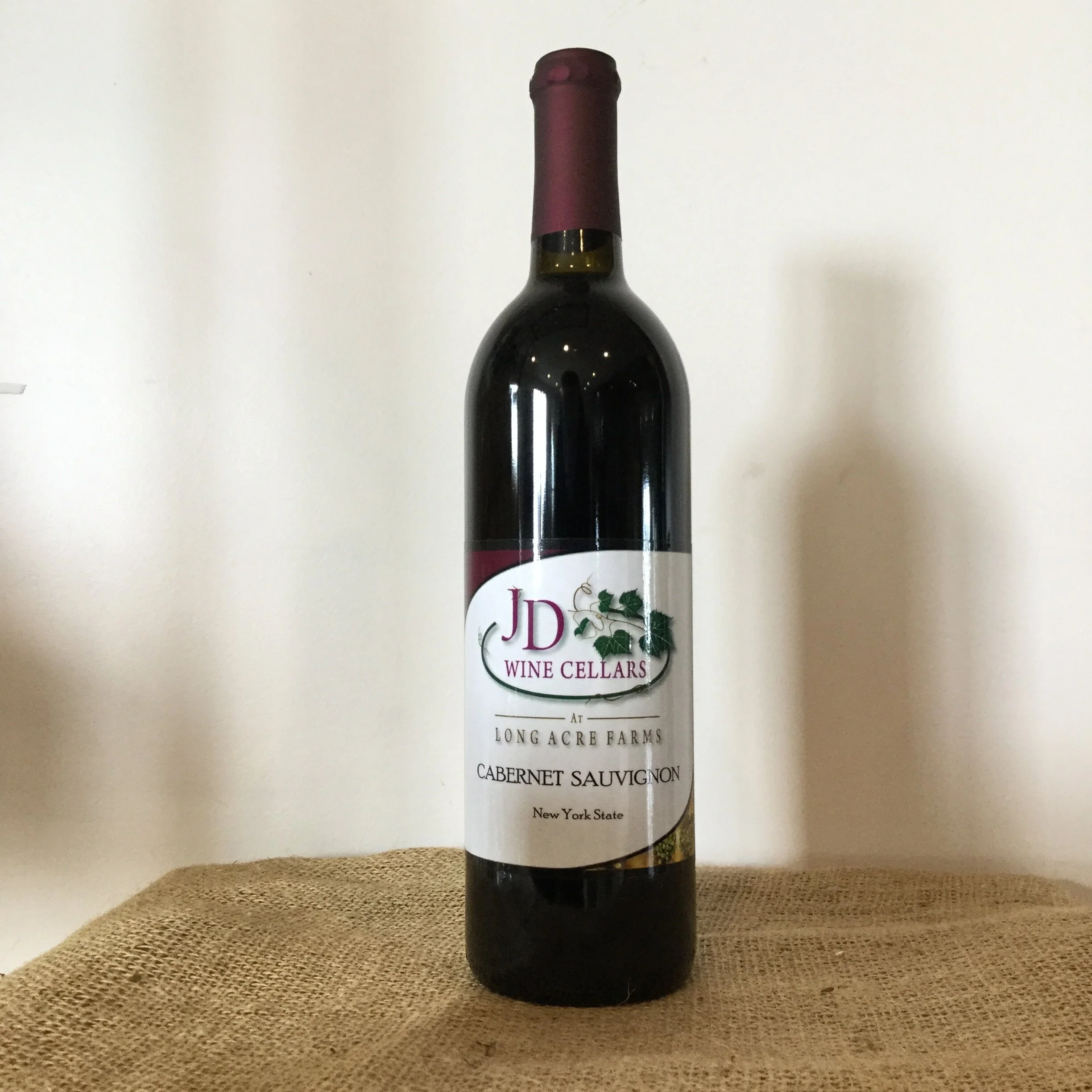 General 2 — JD Wine Cellars