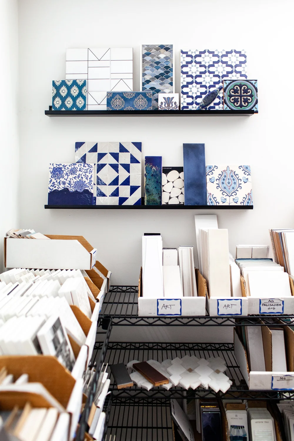 Artesana Tile | Tucson Tile Showroom | Artisan Tile | Handmade | Luxury