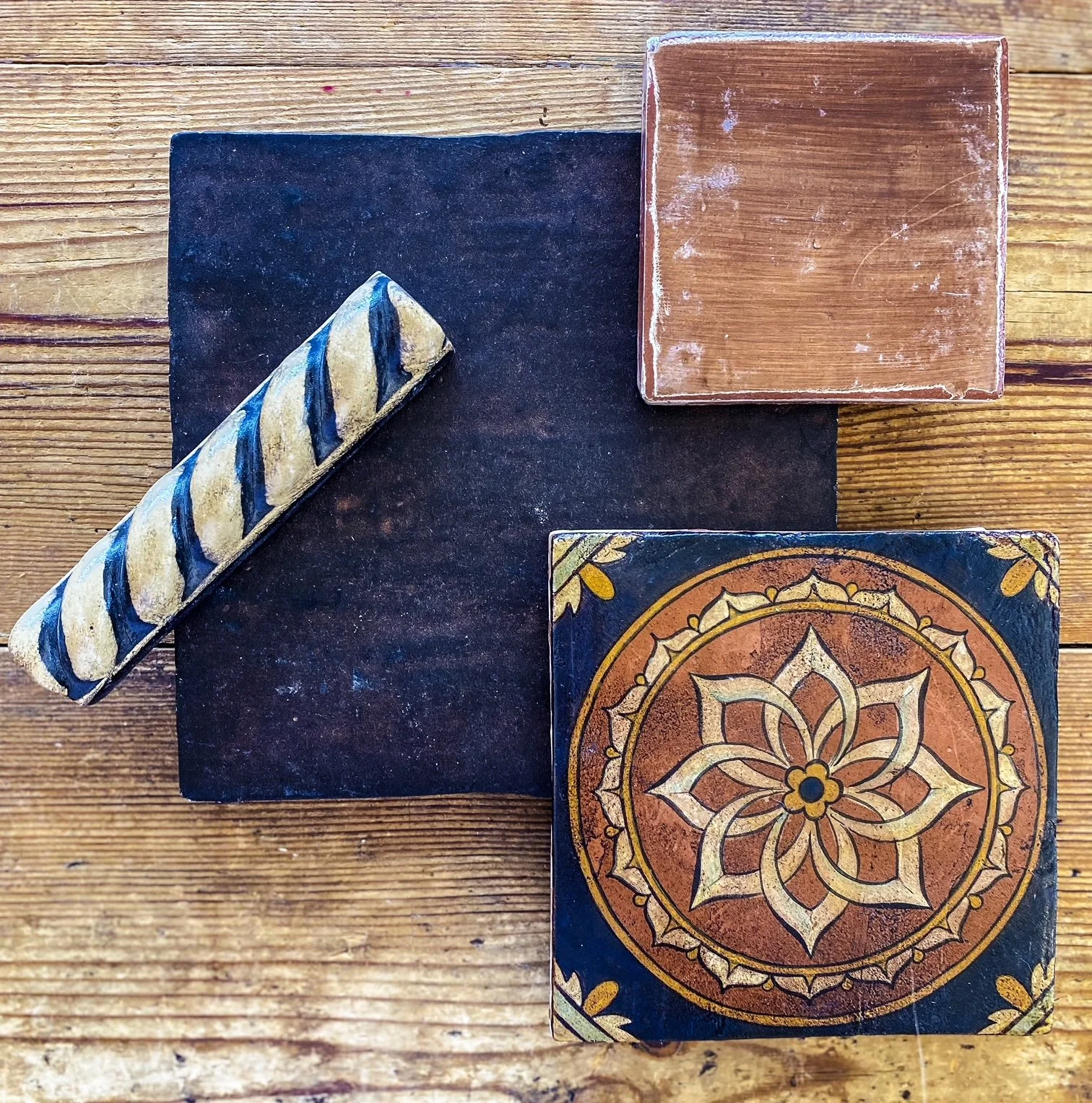 Artesana Tile | Tucson Tile Showroom | Artisan Tile | Handmade | Luxury