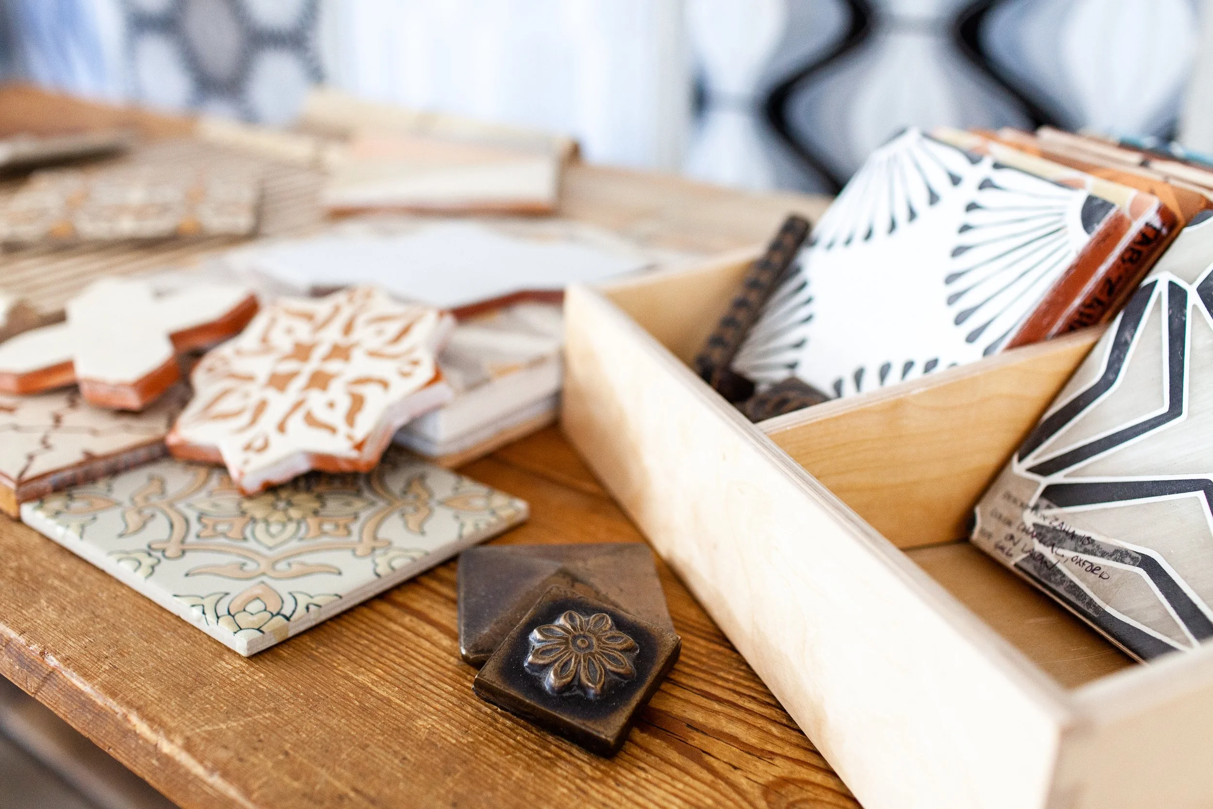 Artesana Tile | Tucson Tile Showroom | Artisan Tile | Handmade | Luxury