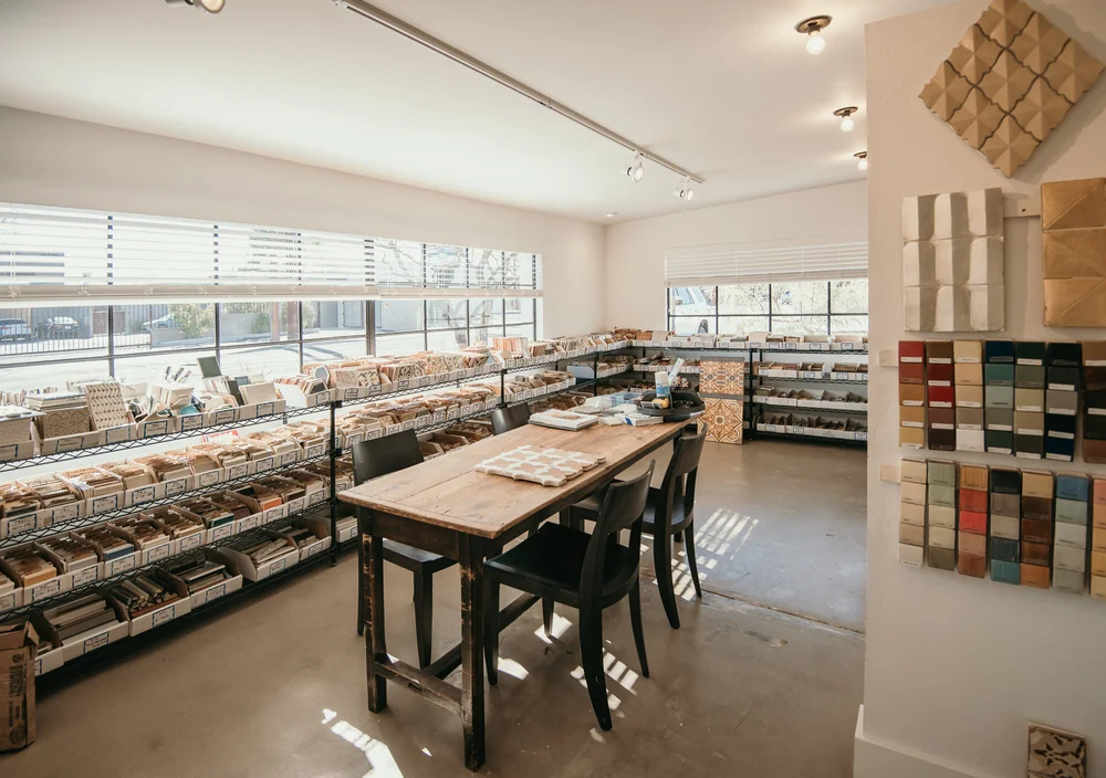 Artesana Tile | Tucson Tile Showroom | Artisan Tile | Handmade | Luxury