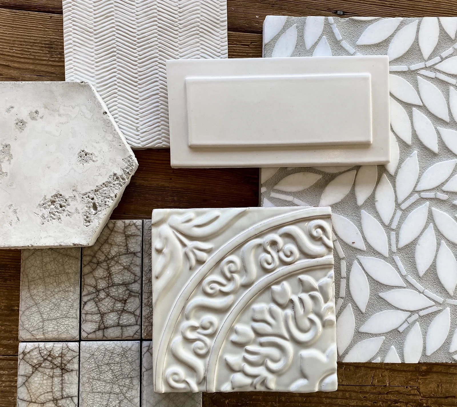 Artesana Tile | Tucson Tile Showroom | Artisan Tile | Handmade | Luxury