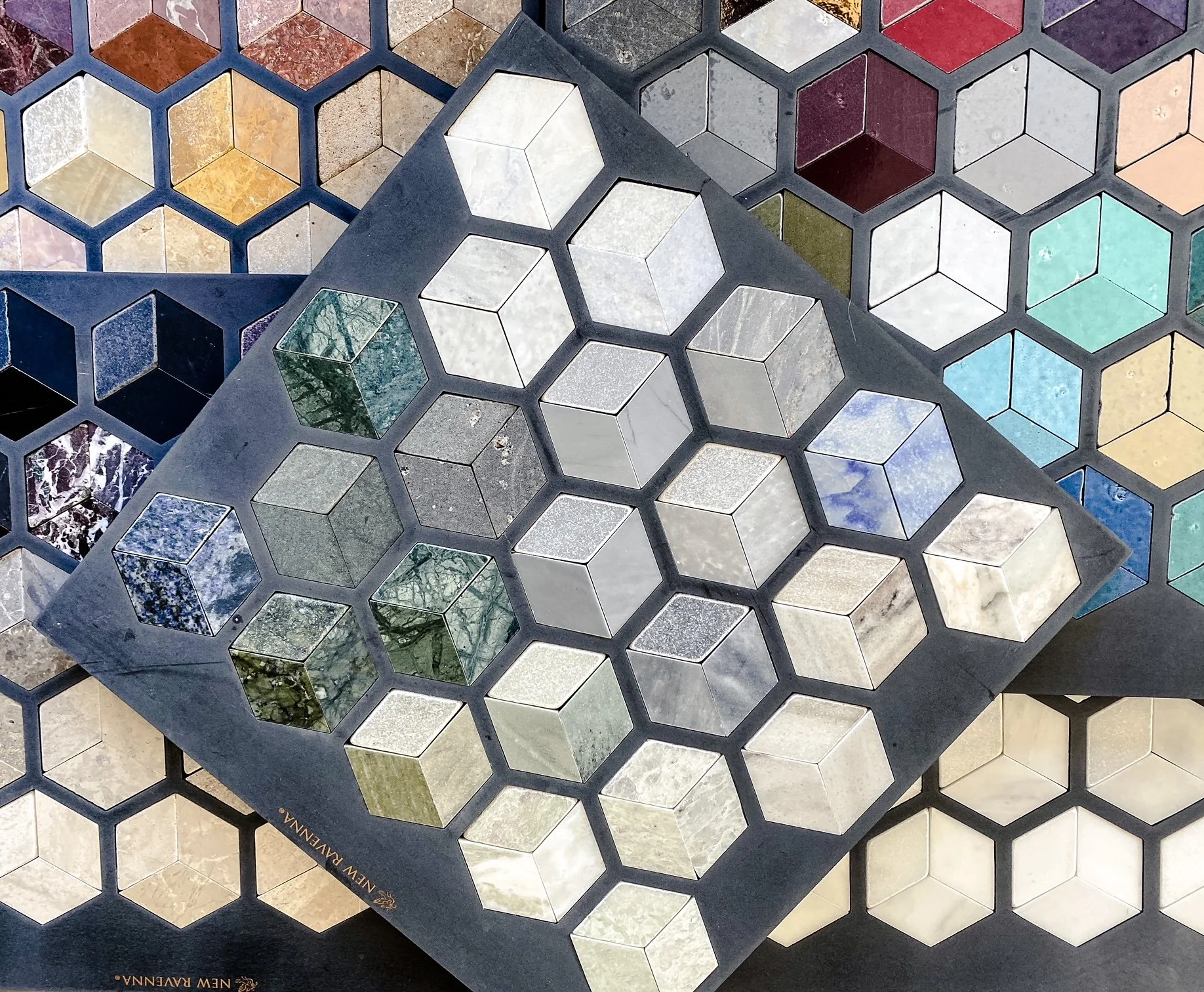 Artesana Tile | Tucson Tile Showroom | Artisan Tile | Handmade | Luxury