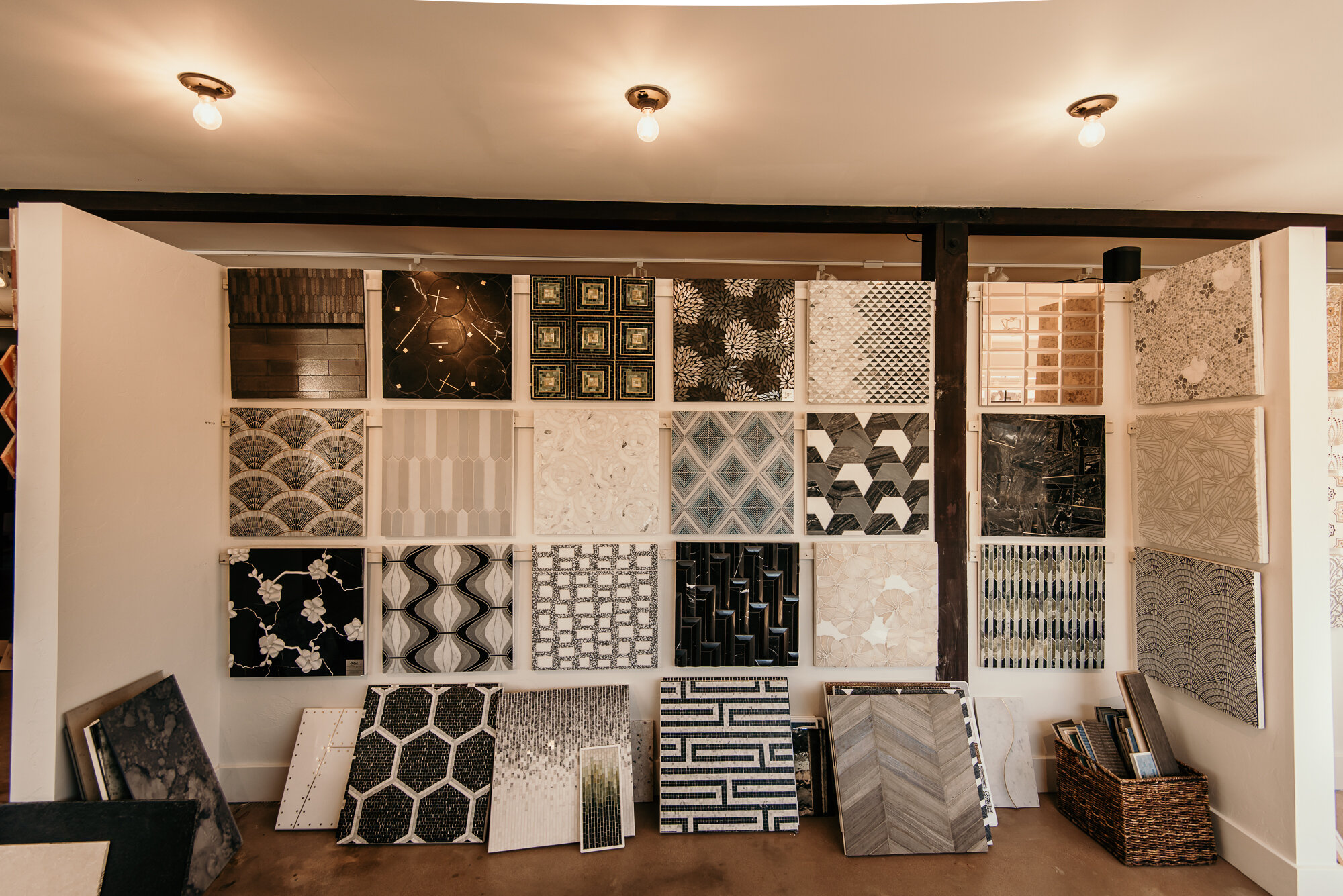 Artesana Tile | Tucson Tile Showroom | Artisan Tile | Handmade | Luxury