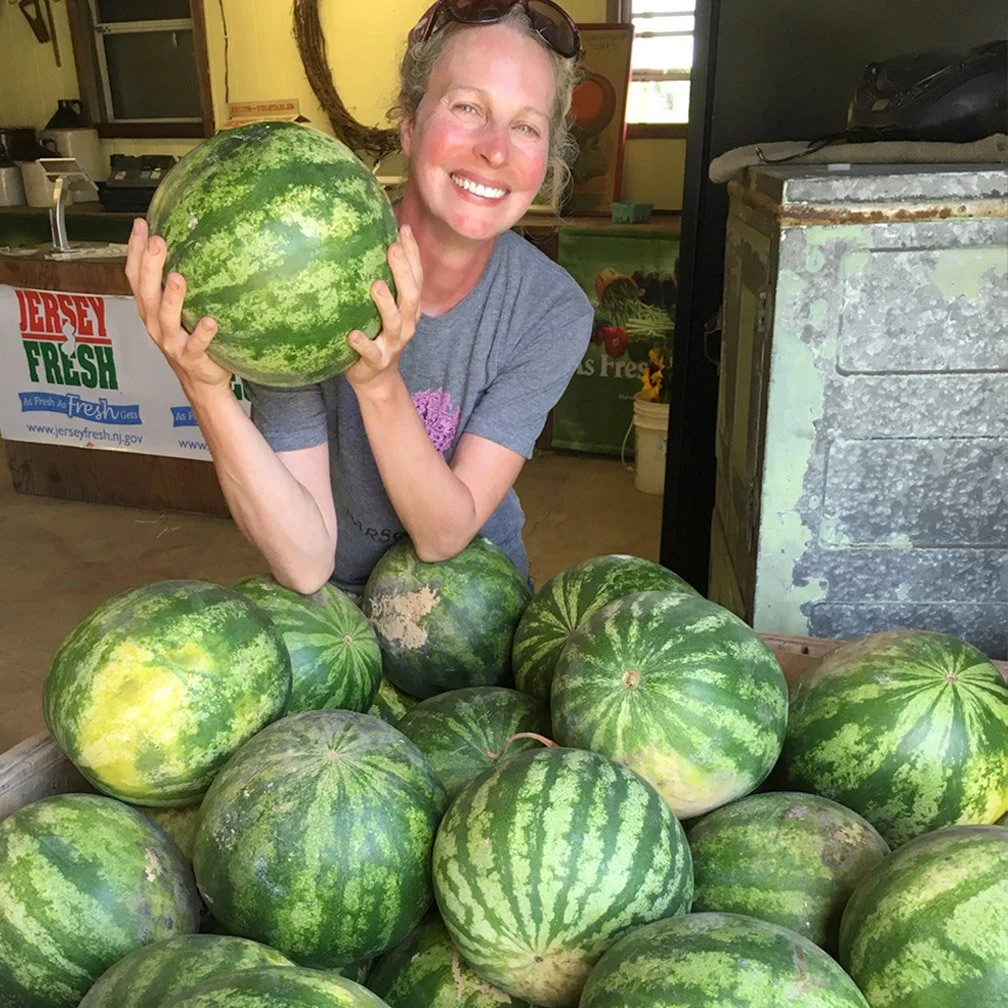 Blog — Walking Bird Farm