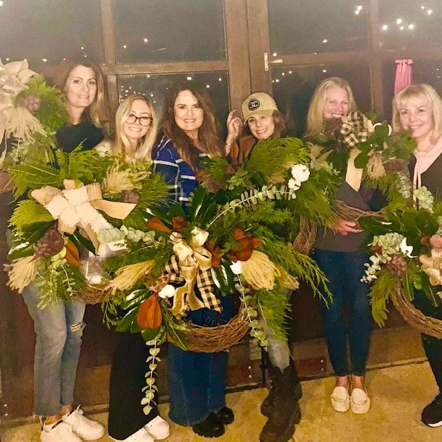 Farm Events — Walking Bird Farm