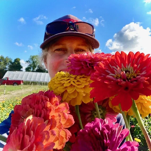 CSA — Walking Bird Farm