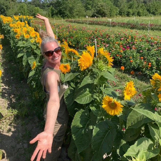 CSA — Walking Bird Farm