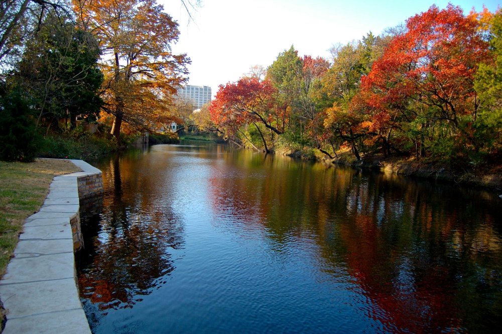 Master Plan — Turtle Creek Association